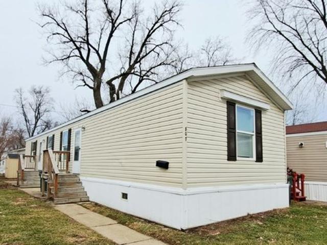 807 Bridge St Unit 807, Lynwood, IL 60411