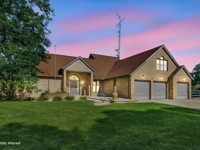 807 Brookpark Rd, Marion, OH 43302