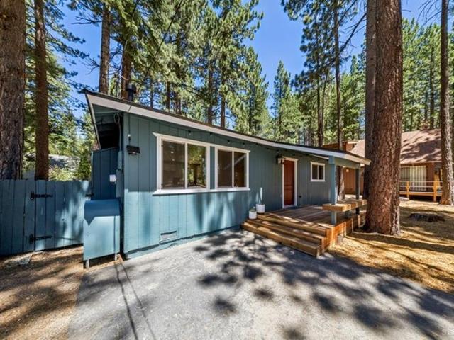 807 Gardner St, South Lake Tahoe, CA 96150