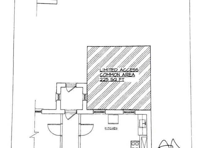 807 Garden St # 2
