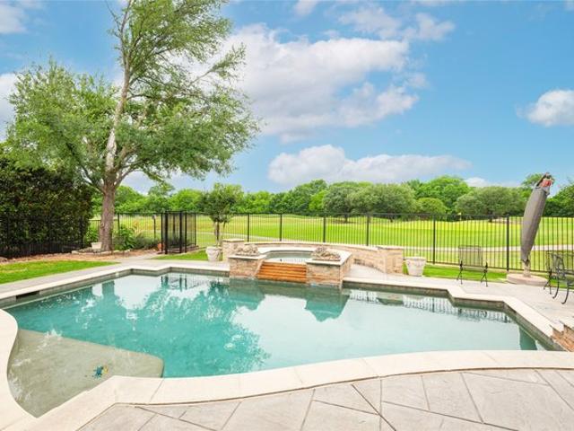 807 Glen Rose Dr, Allen, TX 75013
