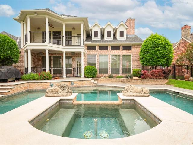 807 Glen Rose Drive