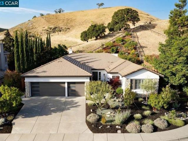 807 Gray Fox Pl, Clayton, CA 94517