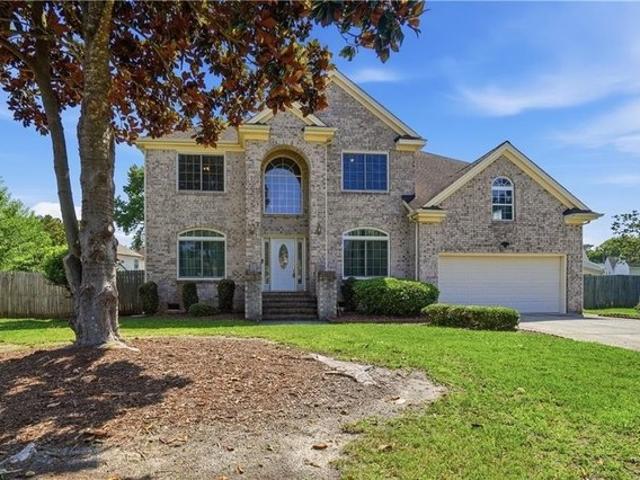 807 Gresham Way, Chesapeake, VA 23323