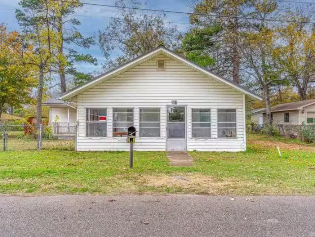 807 GROVE ST, LAKE CITY, AR 72437 Single Family Residence For.