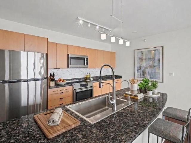 807 DAVIS Street # 1211