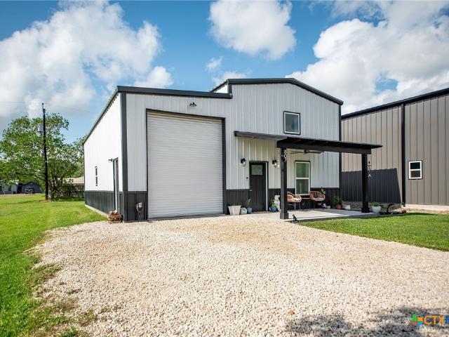 807 Dallas Ave, Seadrift, TX 77983 | MLS #576303 | Compass