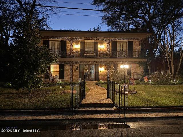 807 Del Sud Drive