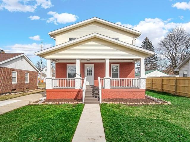 807 Division St, La Porte, IN 46350