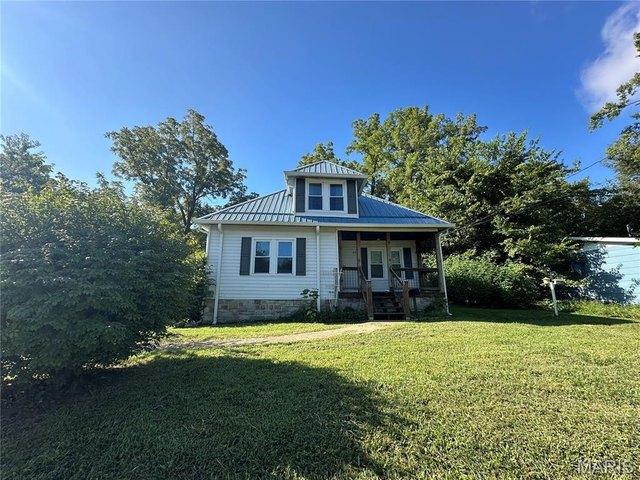 807 E 4th St, Salem, MO 65560