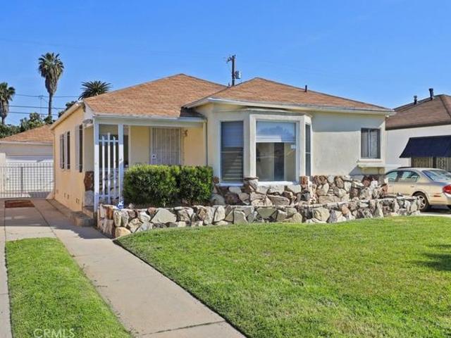 807 E 91st St, Los Angeles, CA 90002