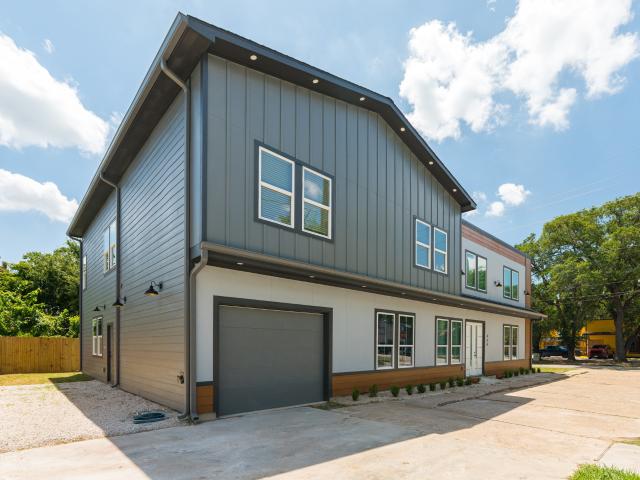 807 E 1st Street