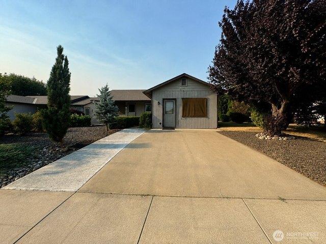 807 E White Birch Ave, Ellensburg, WA 98926