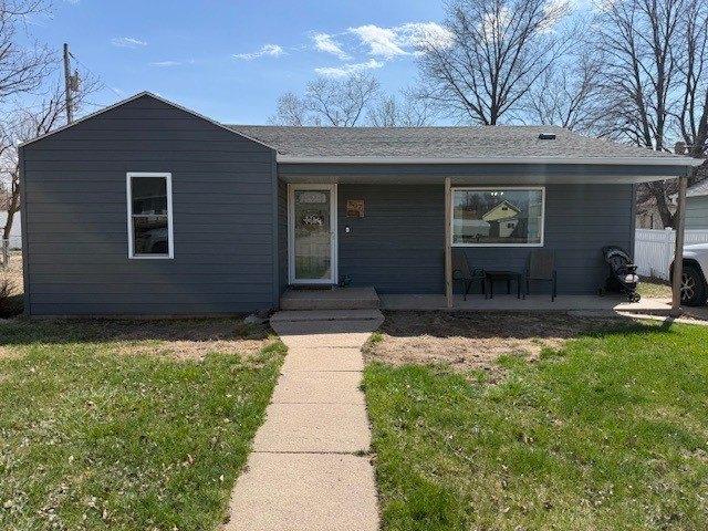 807 E Clay St, O'Neill, NE 68763