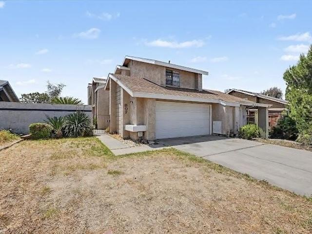 807 E Harold Ave, Visalia, CA 93292