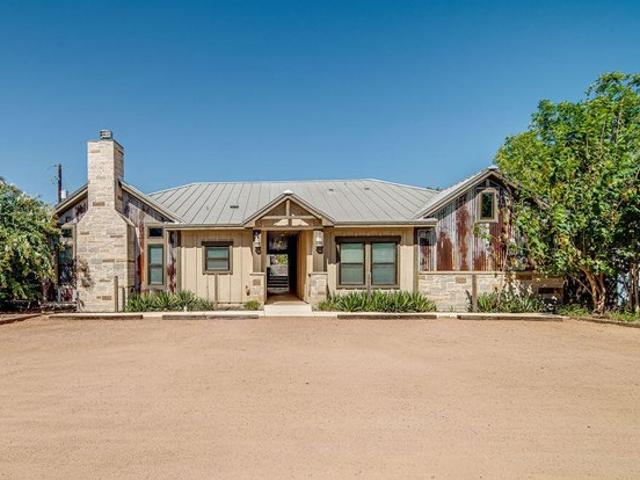 807 E Highway ST Unit 103, Fredericksburg, TX 78624