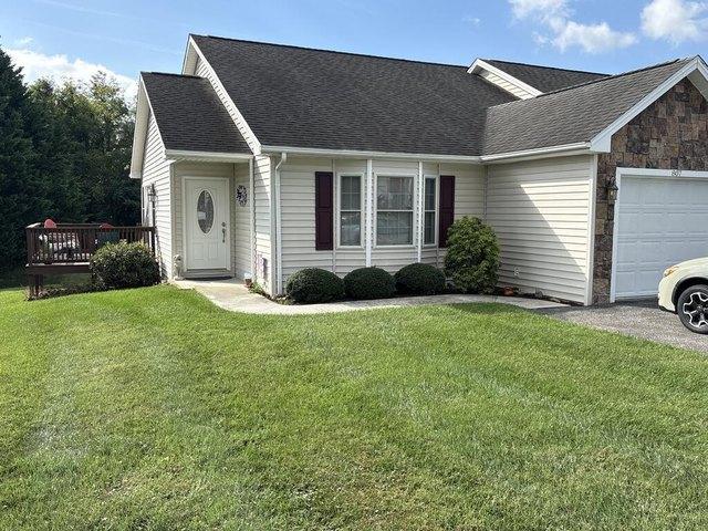807 E Liberty St, Wytheville, VA 24382