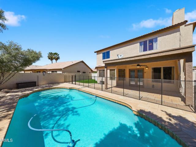 807 E Morelos St, Chandler, AZ 85225 | MLS #7004 | Compass