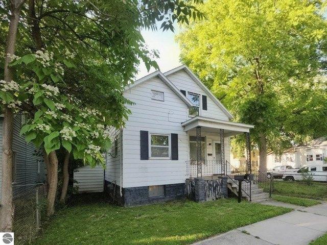 807 E N Union St, Bay City, MI 48706