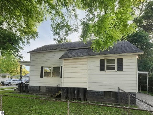 807 E North Union Street