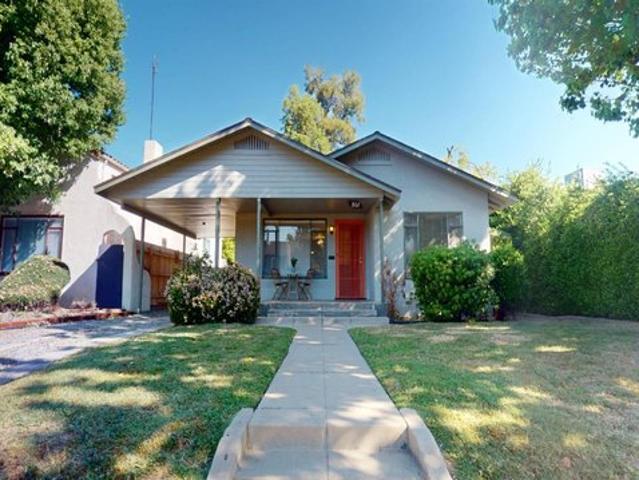 807 E Peralta Way, Fresno, CA 93704