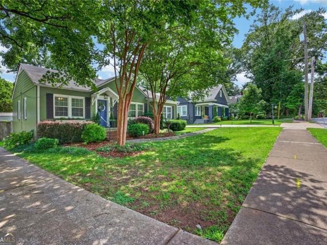 807 E Ponce De Leon Avenue