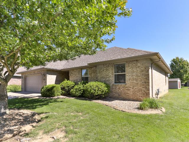 807 E Sandpiper Drive