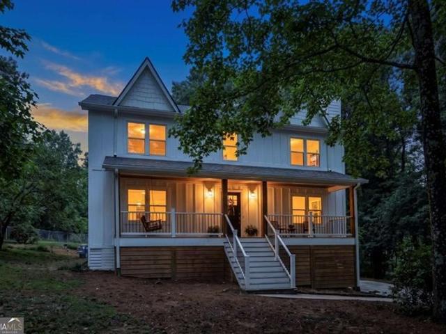 807 Emerald Fls, Woodstock, GA 30189