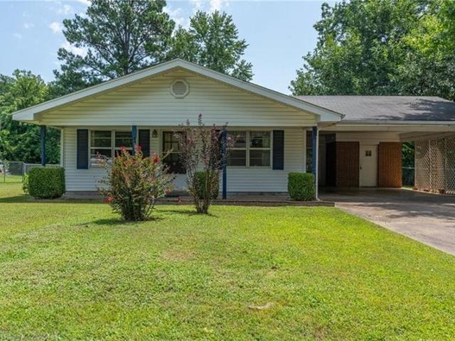 807 Emmy St, Sallisaw, OK 74955