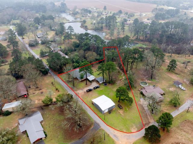 807 el Camino Rd, Grapeland, TX 75844 | MLS #21159 | Compass