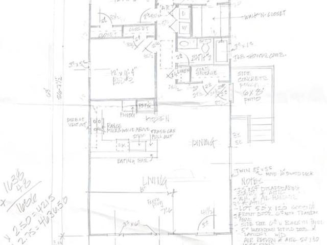 807 Elbert St, Darien, GA 31305 | MLS #1660