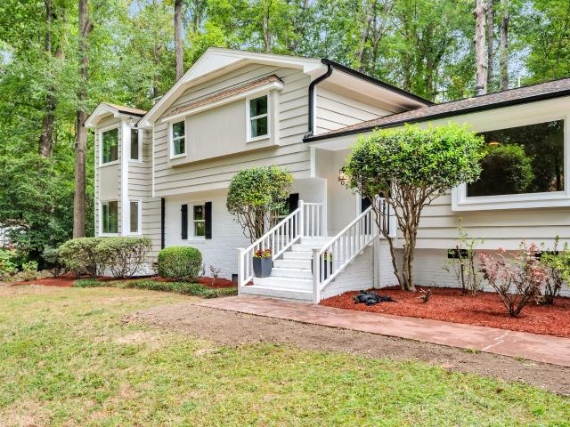 807 Ellynn Dr, Cary, NC 27511 | Compass