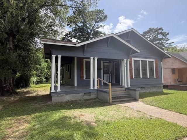 807 Evergreen Ave, Jackson, MS 39204