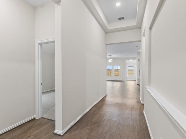 807 Evergreen Forest Lane