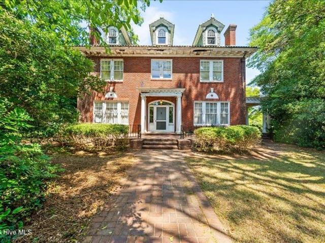 807 Fayetteville Rd, Rockingham, NC 28379