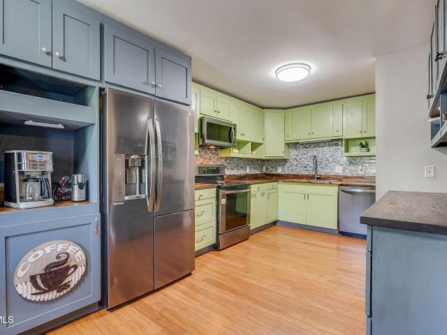 807 Fain Avenue 807