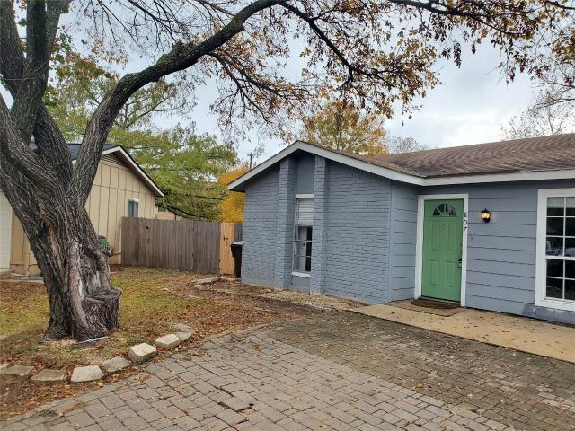 807 Fernwood Cove, Round Rock, TX 78664 | MLS #7177