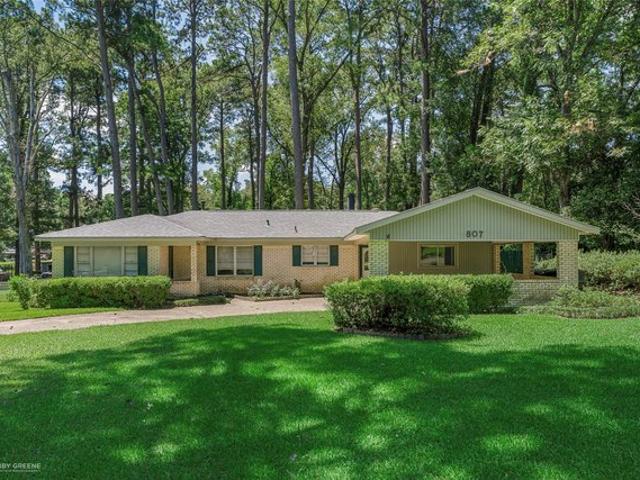 807 Francais Dr, Shreveport, LA 71118