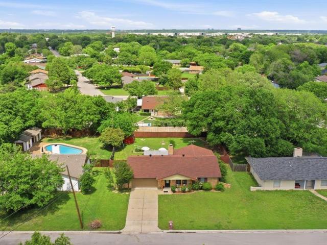 807 Keller Ave, Benbrook, TX 76126 | MLS #21240 | Compass