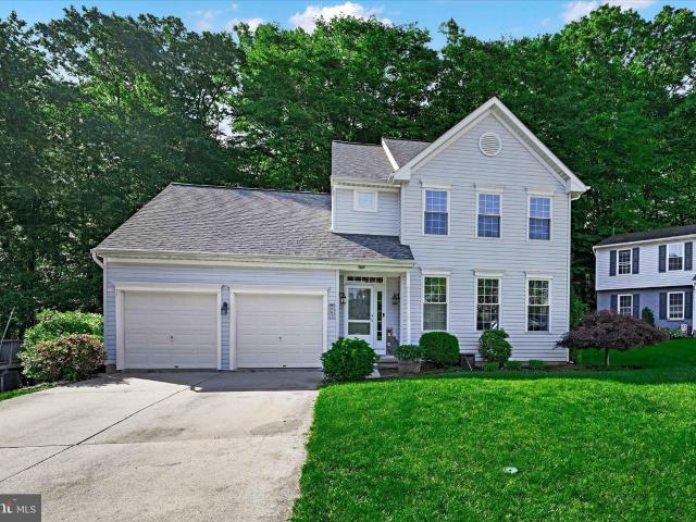 807 Kilber Ct, Bel Air, MD 21014 | MLS #MDHR2053 | Compass