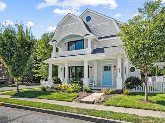 807 King Charles Ave, Rehoboth Beach, DE 19971