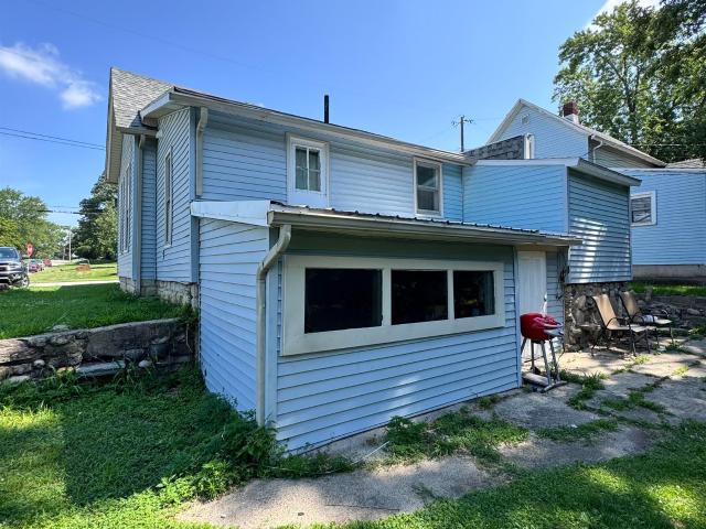 807 Kintz Street