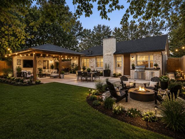 807 Kirkwood Drive