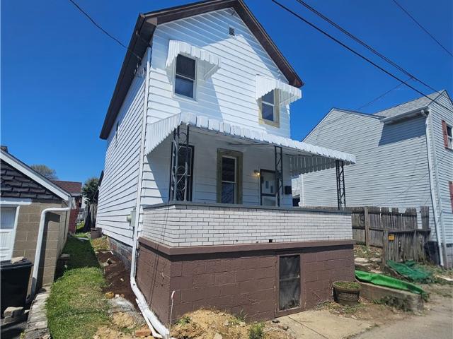 807 Hazlett Ave