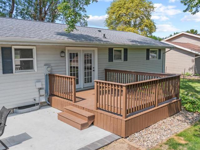 807 Hackberry Drive