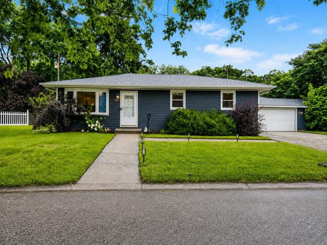 807 Henry Court