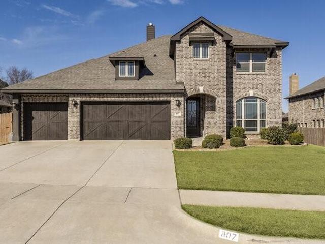 807 Imperial Way, Mansfield, TX 76063 | MLS #21160 | Compass