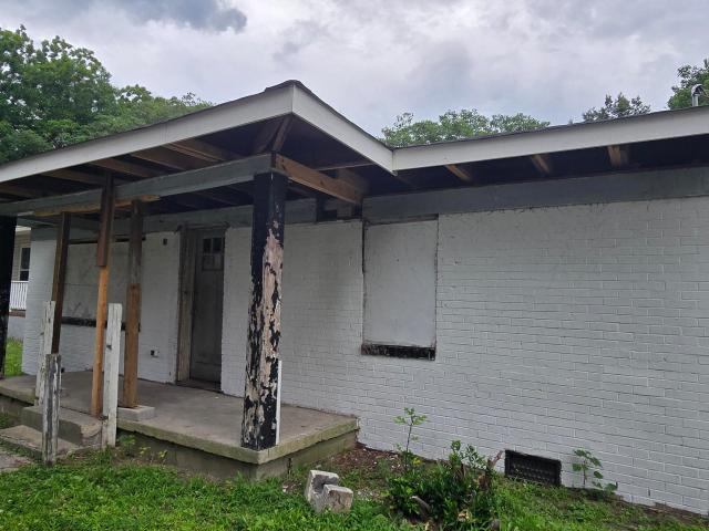 807 Irma St SE, Wilson, NC 27893 | MLS #10102