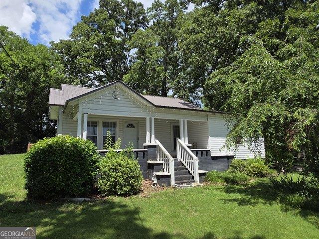 807 Jones Ave, Rockmart, GA 30153