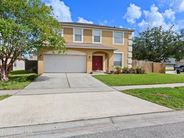 807 Jadestone Cir, Orlando, FL 32828